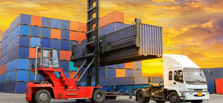 Logistics Services | PCBS