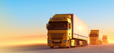 Logistics Services | PCBS